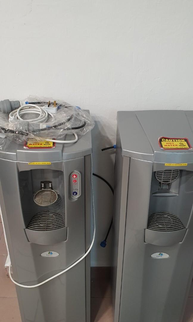 Tami4 hot/cold Water Dispensers, TV & Home Appliances, Kitchen ...