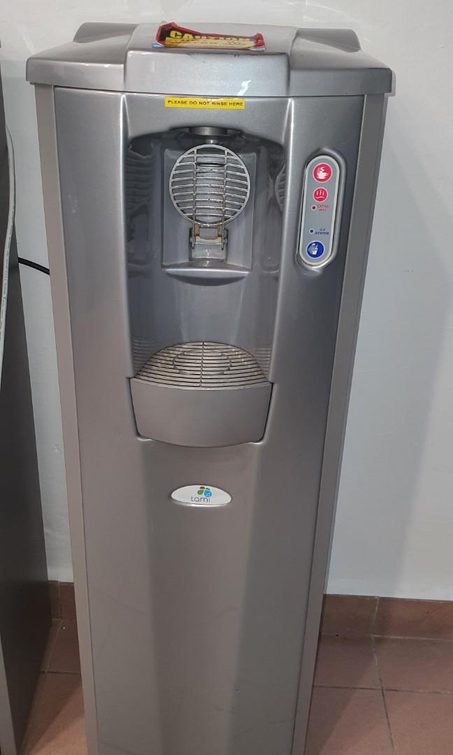 Tami4 hot/cold Water Dispensers, TV & Home Appliances, Kitchen ...