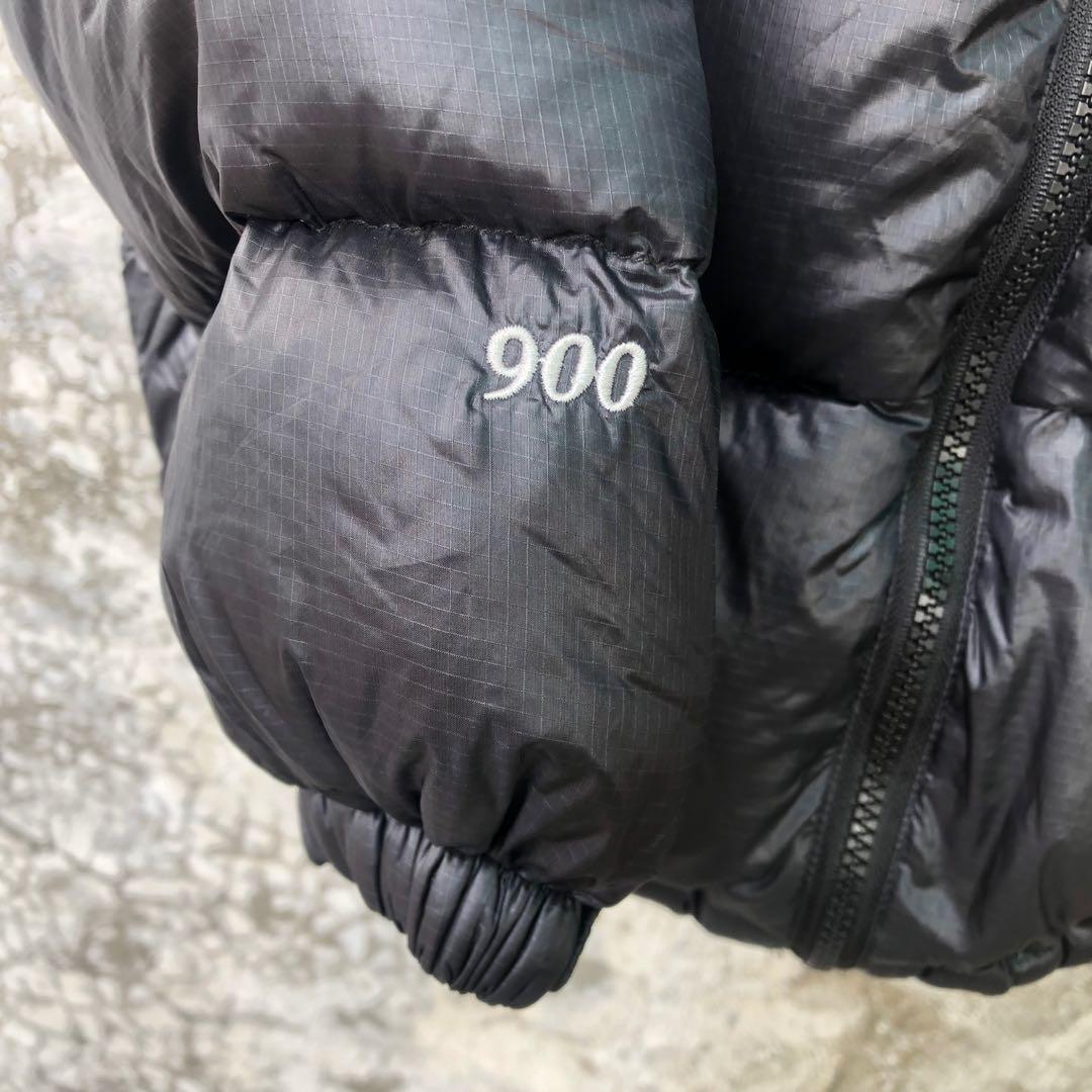 The North Face 900 Series Puffer Jacket, Men's Fashion, Coats, Jackets ...