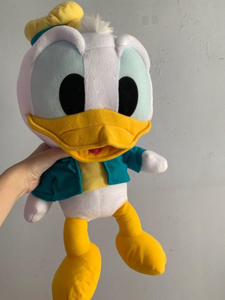 Tokyo disneysea Donald Duck, Hobbies & Toys, Toys & Games on Carousell