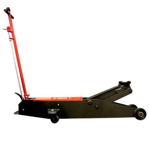 TopLift Long Chassis Floor Jack 10Tons (Heavy Duty), Commercial ...