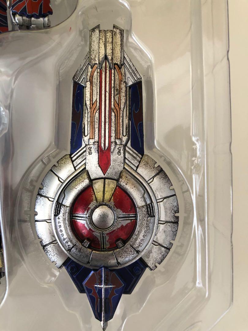 Toyworld TW-F01 Orion Knight ( Deluxe Version) Optimus Prime, Hobbies ...