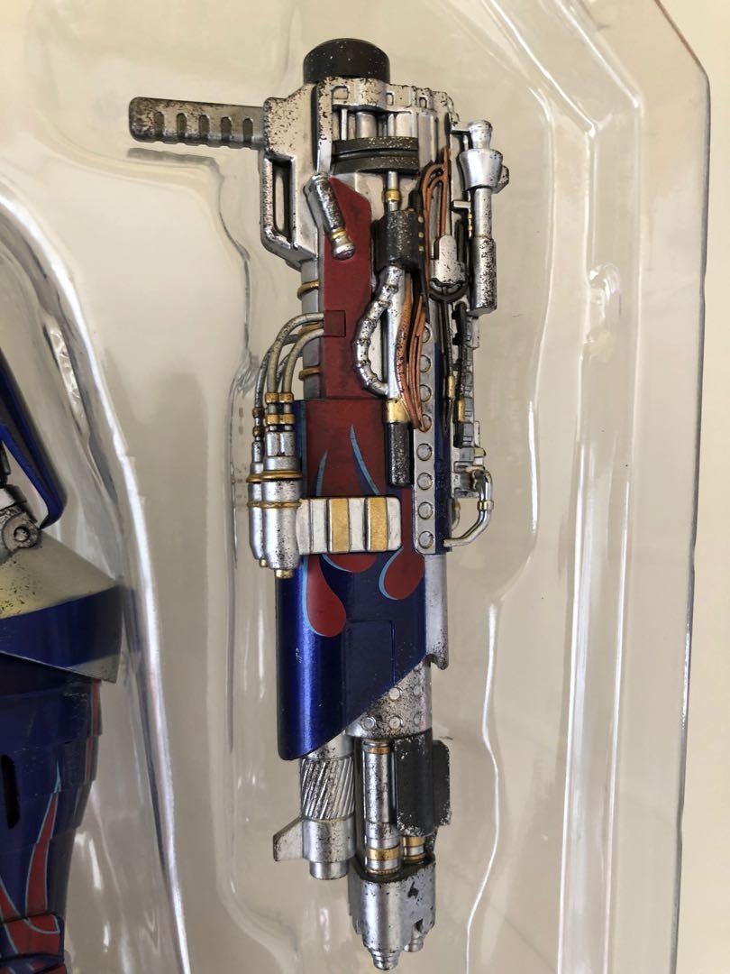 Toyworld TW-F01 Orion Knight ( Deluxe Version) Optimus Prime, Hobbies ...