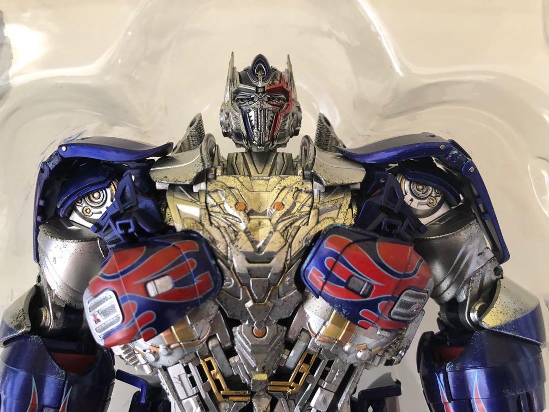 Toyworld TW-F01 Orion Knight ( Deluxe Version) Optimus Prime, Hobbies ...