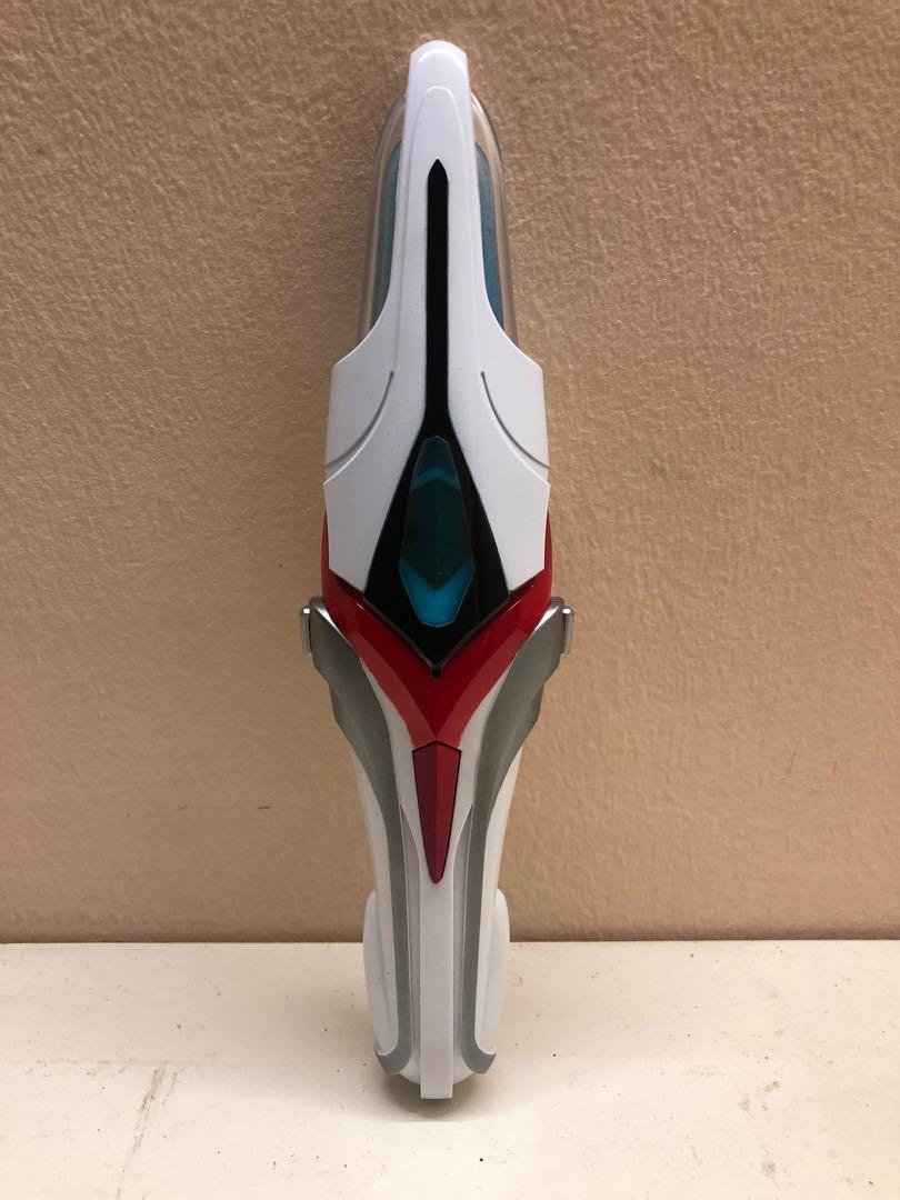 Ultraman Nexus Evoltruster