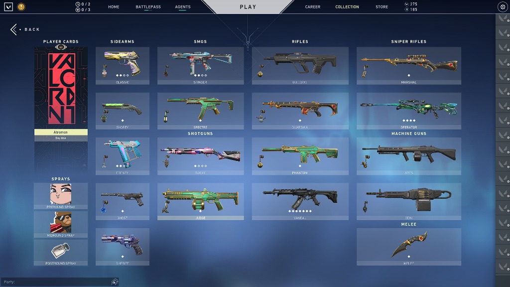 Valorant Acc, Video Gaming, Video Games, Xbox on Carousell