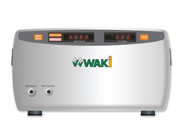 WAKI High Potential Therapeutic Equipment, Everything Else, Others on ...