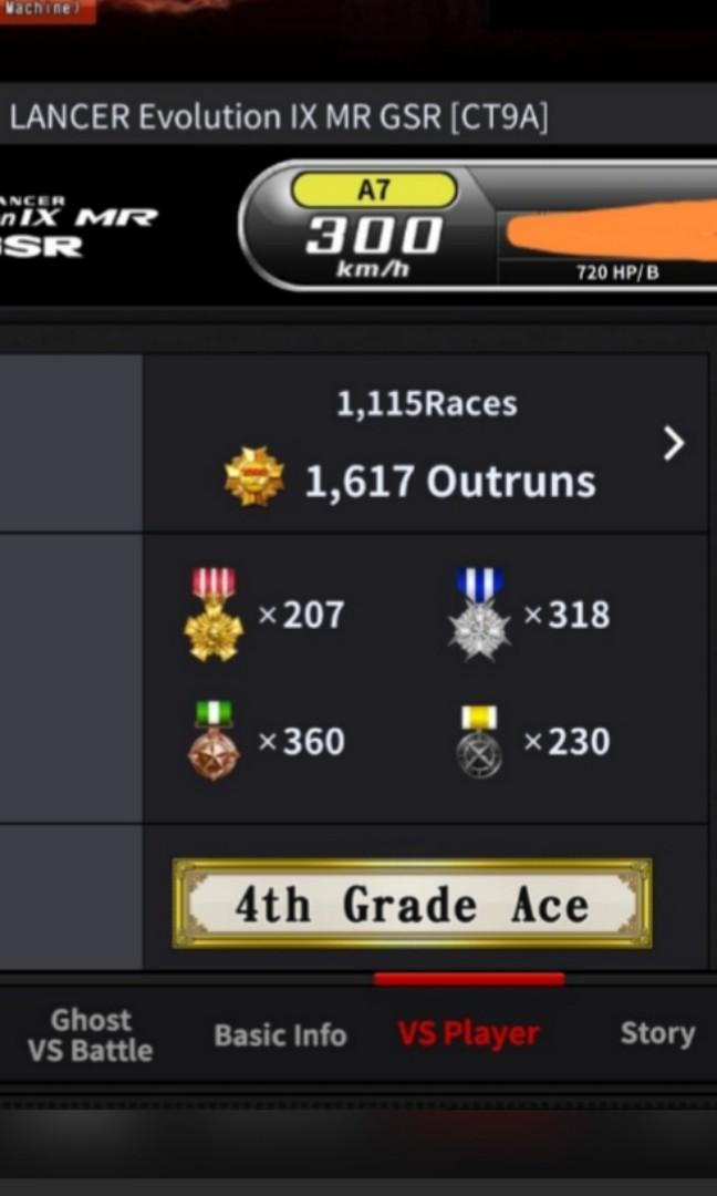 Wmmt6 Evo9 Data, Video Gaming, Video Games, Others on Carousell