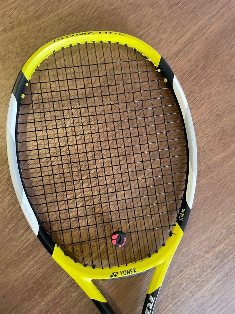 Yonex RDS 001 , Sports Equipment, Sports & Games, Racket & Ball Sports ...