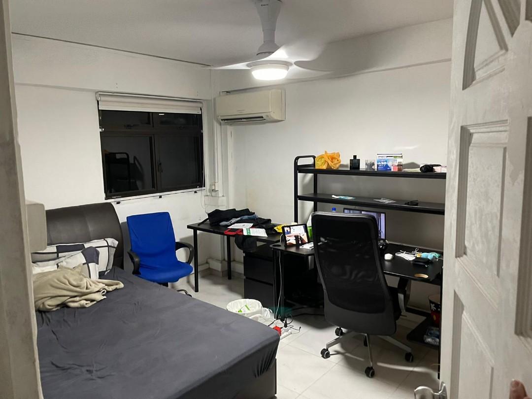 45 Sims Drive Sims Vista, Property, Rentals, Room Rentals on Carousell