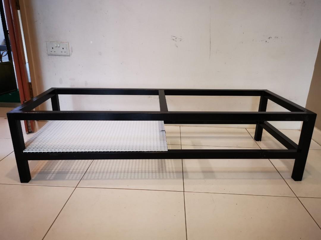 4ft tank low profile stand, Pet Supplies, Homes & Other Pet Accessories ...