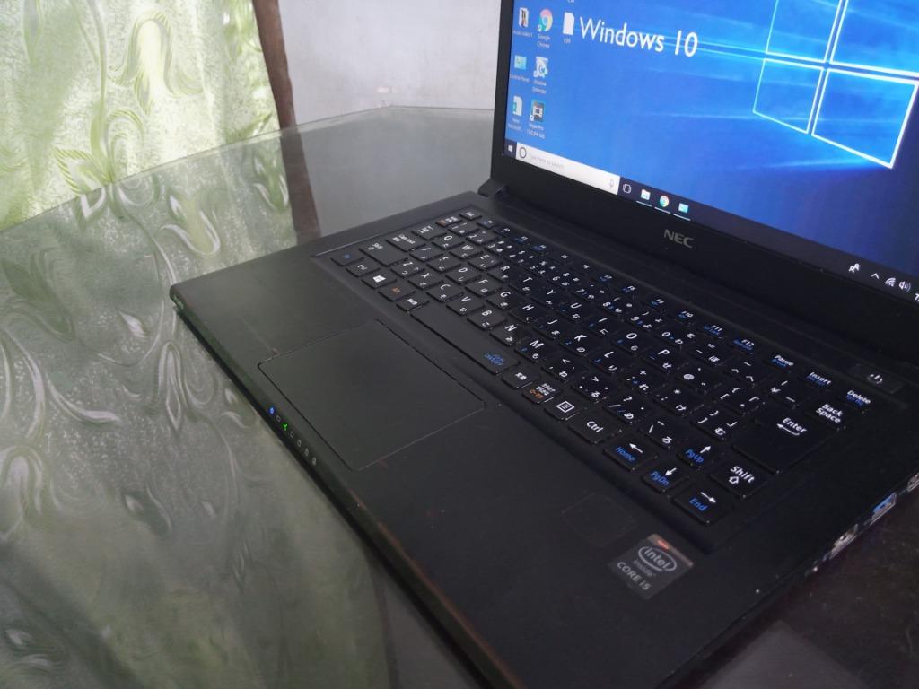 4TH GEN CORE i5 SUPER SLIM LAPTOP 128GB SSD FAST BOOT , Computers ...