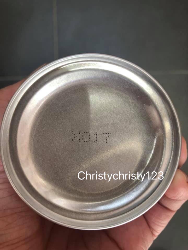 (現貨) ~日本 SMOCA 超強去漬除煙漬牙粉 (紅罐) 155g ~(SMOCA Cleaning Smoker Tooth Powder ...