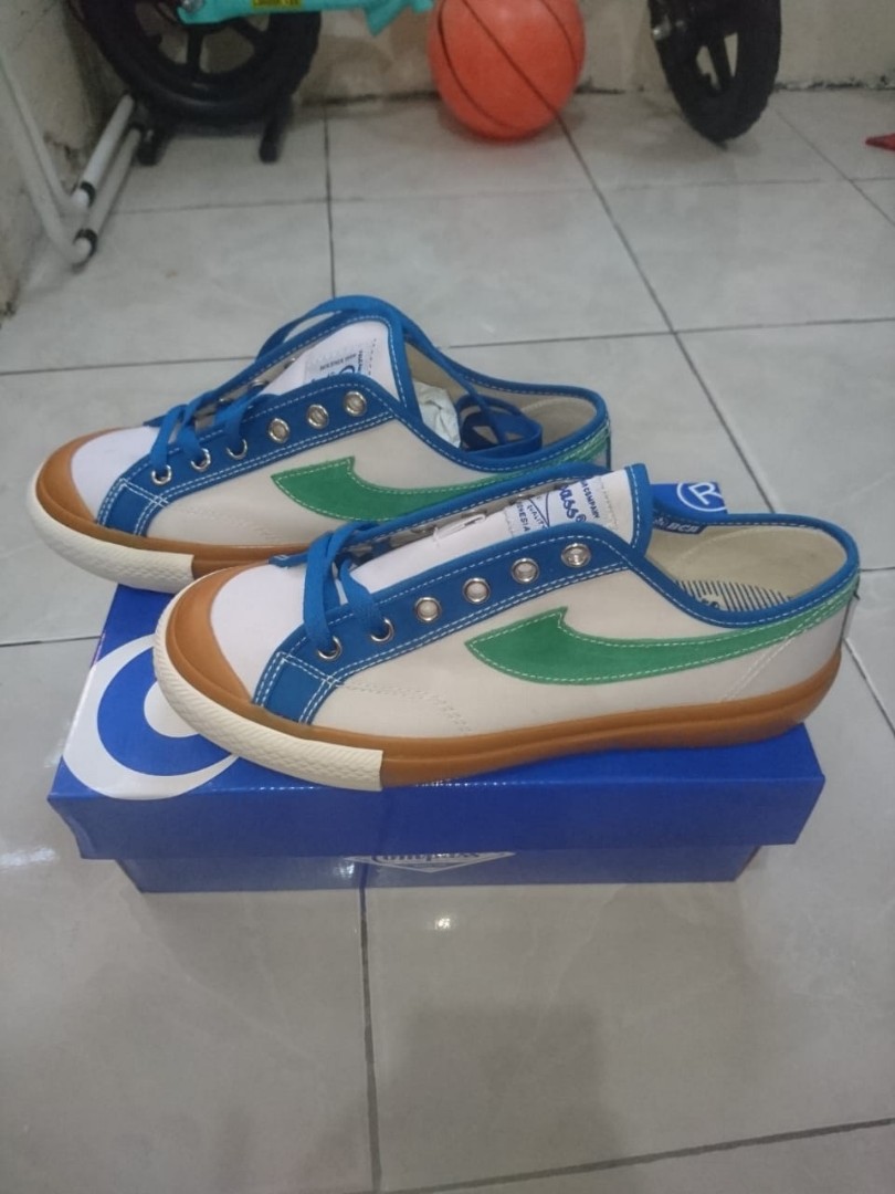 Baru! COMPASS XPESSI BCA YOSUA. NO 38. HARGA UNDER RETAIL, Fesyen Pria ...