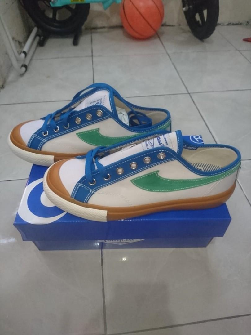 Baru! COMPASS XPESSI BCA YOSUA. NO 38. HARGA UNDER RETAIL, Fesyen Pria ...