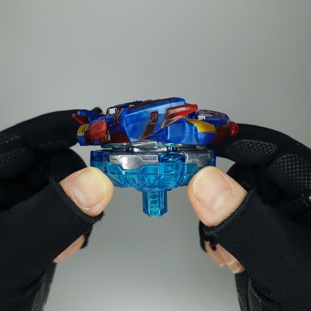 Beyblade Savior Valkyrie 2021 DB, Hobbies & Toys, Toys & Games on Carousell