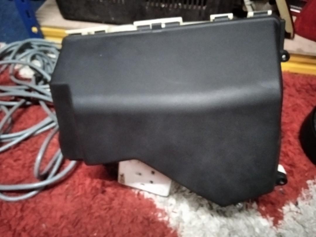 Bmw E46 Box Ecu Original, Auto Accessories on Carousell