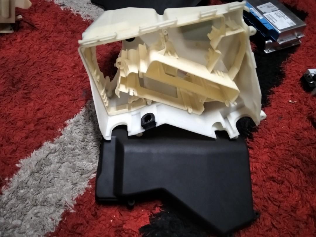 Bmw E46 Box Ecu Original, Auto Accessories on Carousell