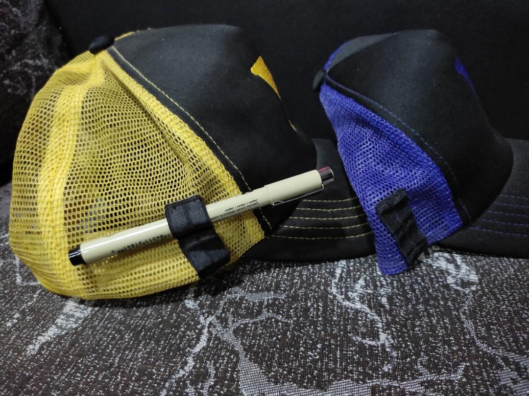 Clot x Devilock x Subcrew Caps, Men's Fashion, Watches & Accessories, Caps & Hats on Carousell