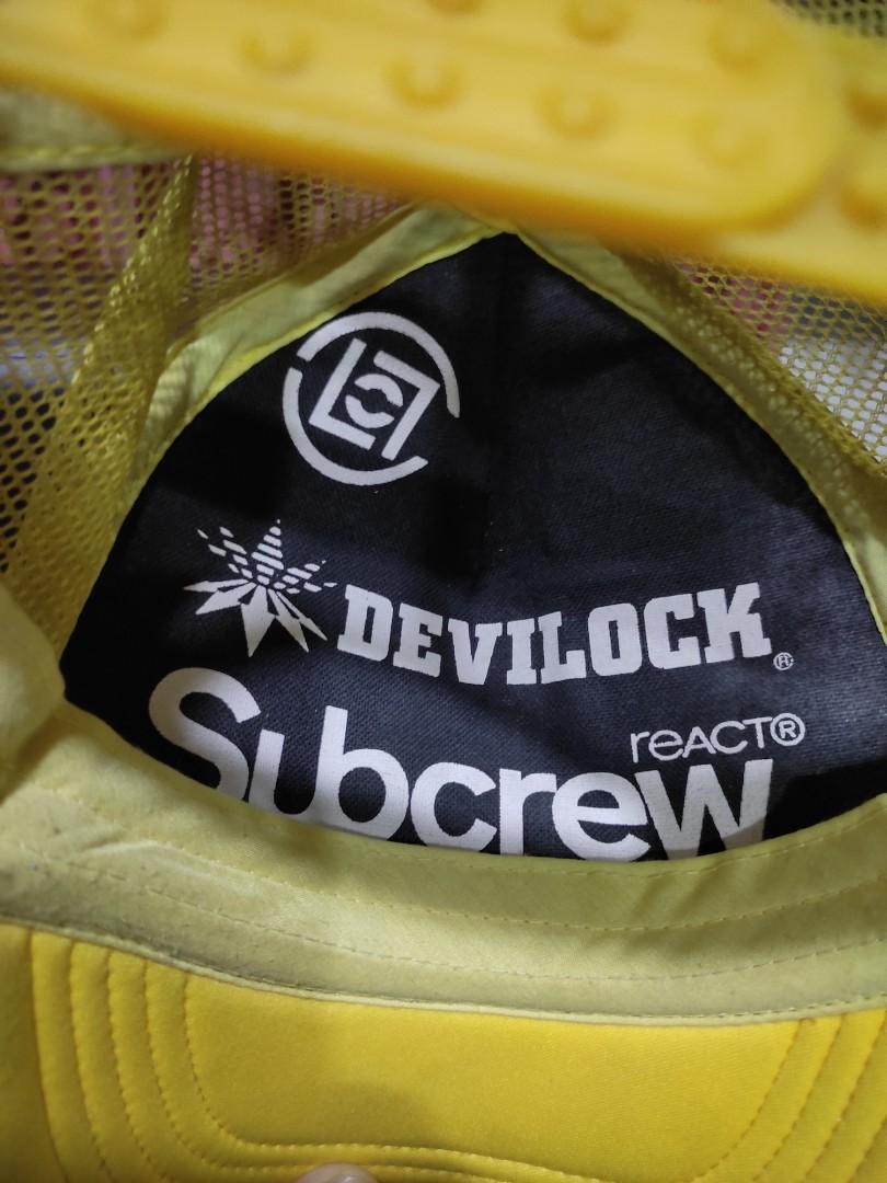 Clot x Devilock x Subcrew Caps, Men's Fashion, Watches & Accessories, Caps & Hats on Carousell