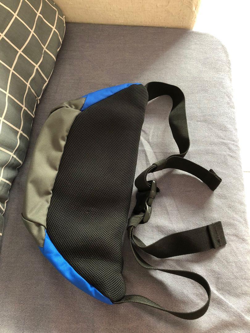 Columbia Fanny pack, Men's Fashion, Bags, Belt bags, Clutches and ...