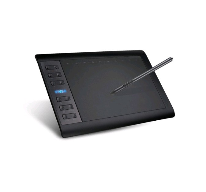 Computer 13 inch writing pad with battery free pen, Computers & Tech ...