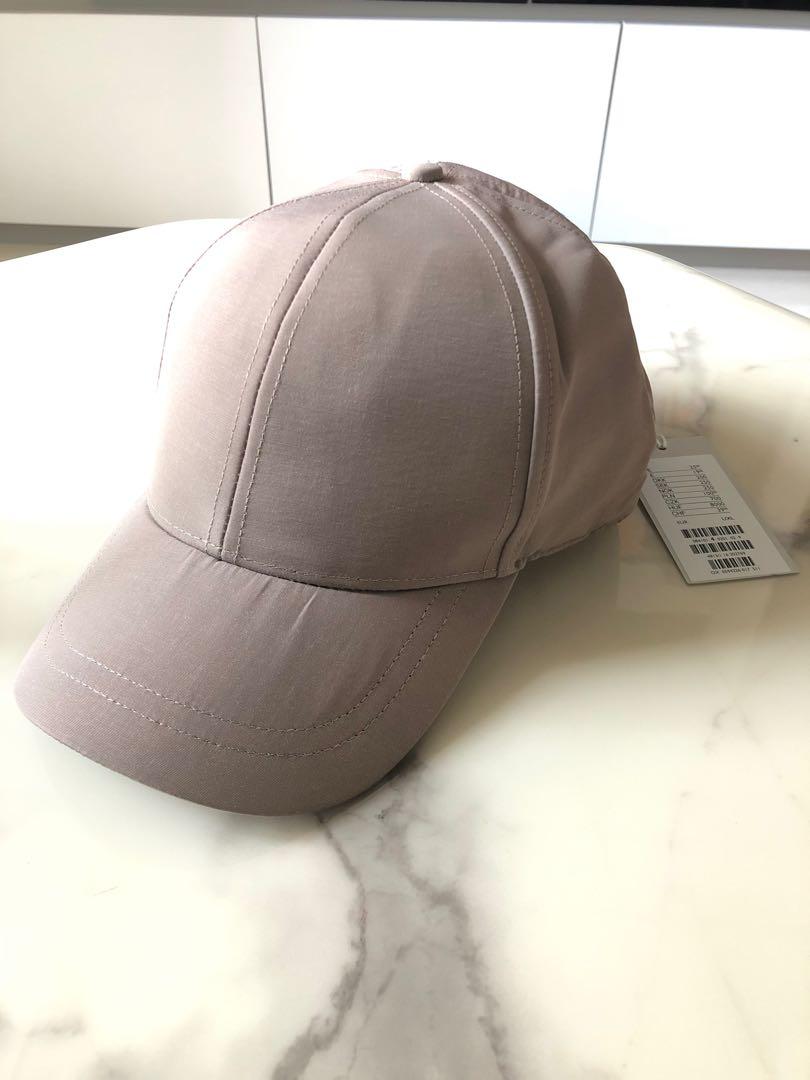 COS Baseball Cap, Men's Fashion, Watches & Accessories, Caps & Hats on ...