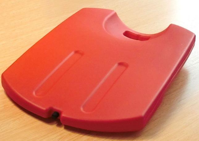 CPR Board or Cardiac Board, Health & Nutrition, Medical Supplies ...