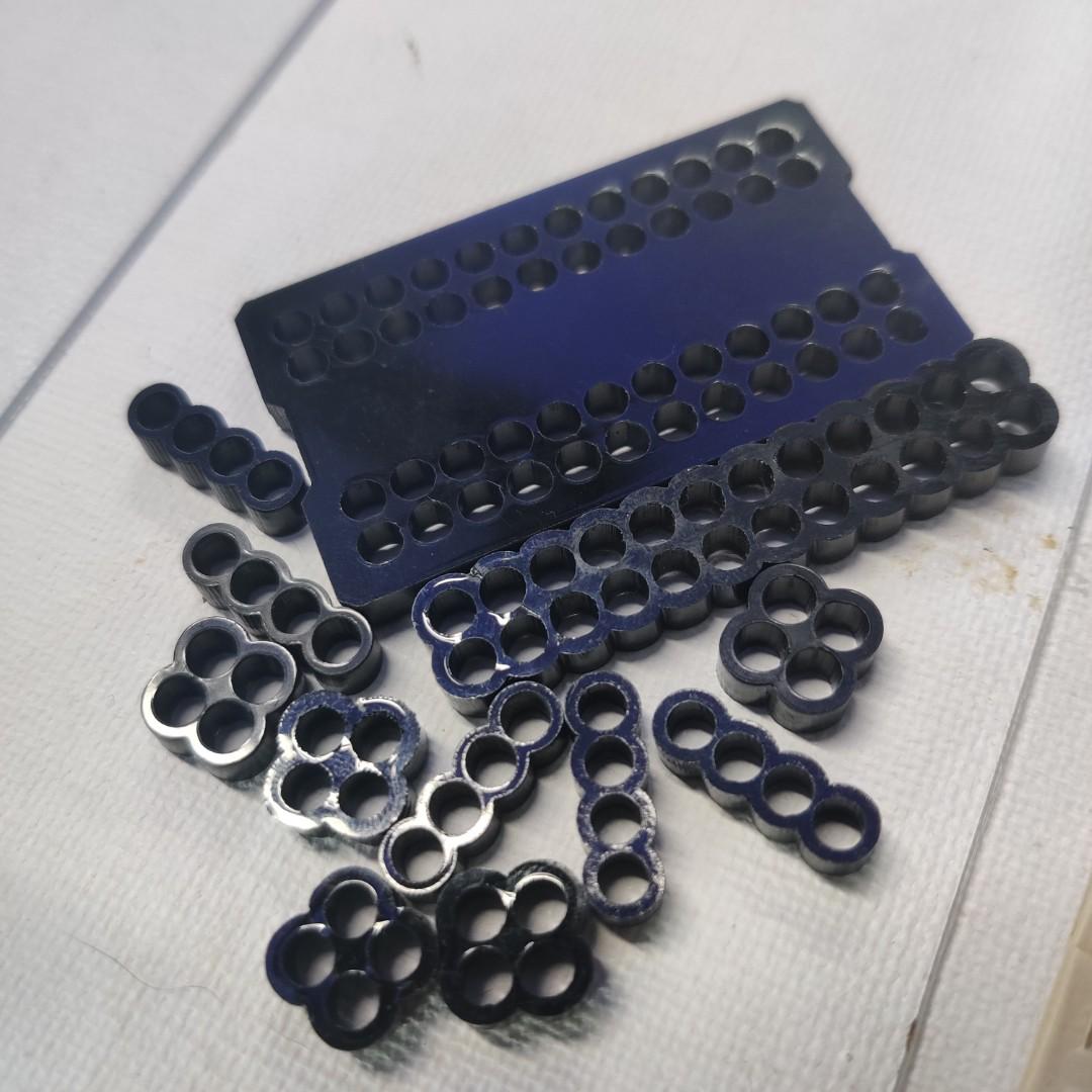 Custom PC Cable Close Comb, Computers & Tech, Parts & Accessories ...