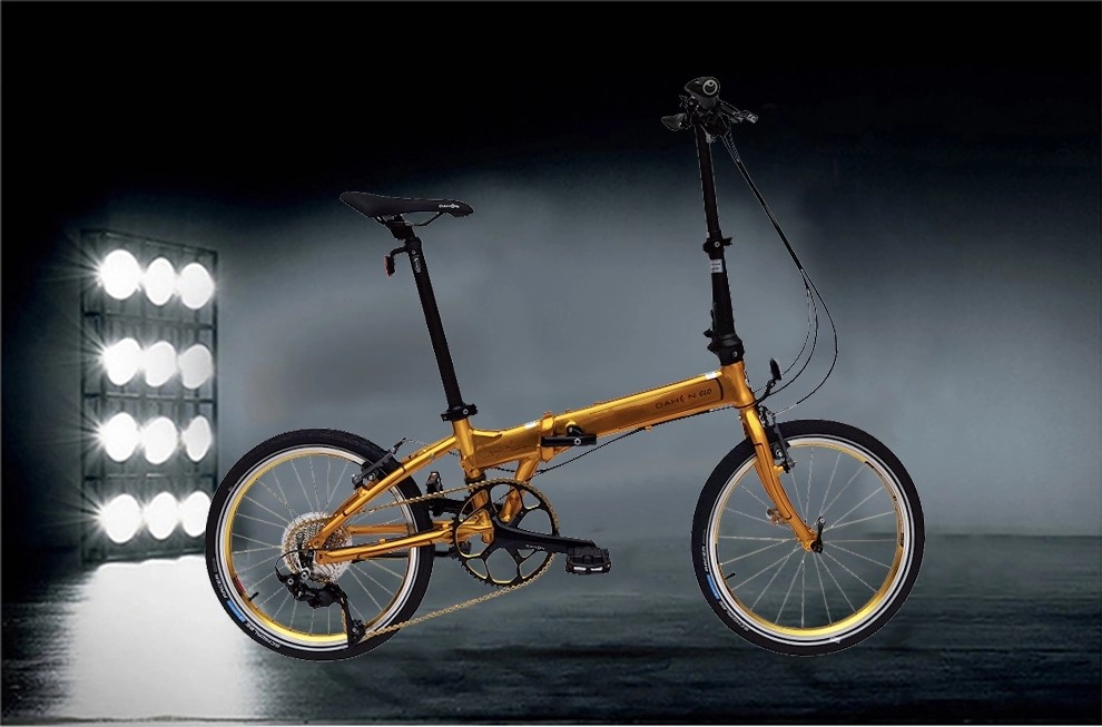 Dahon KAA014, Sports Equipment, Bicycles & Parts, Bicycles on Carousell
