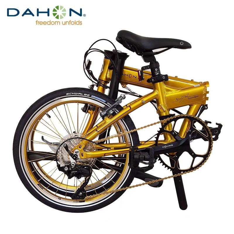Dahon KAA014, Sports Equipment, Bicycles & Parts, Bicycles on Carousell