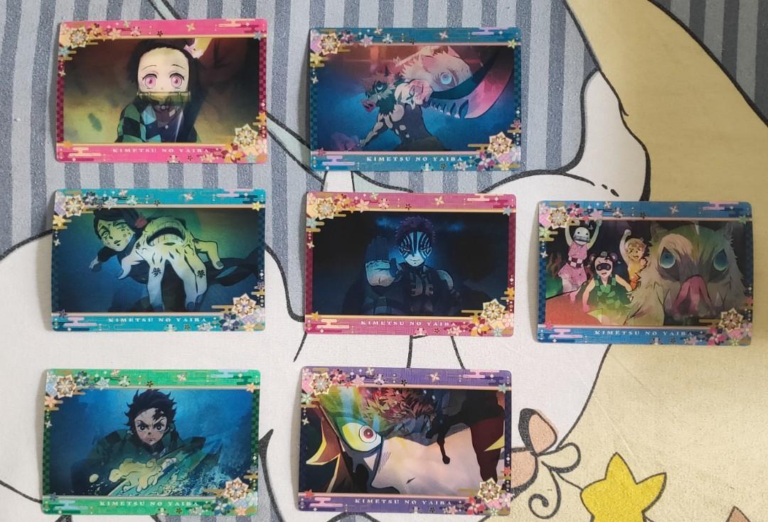 Demon Slayer: Kimetsu no Yaiba Look-back on The Famous Scene Chocolate ...