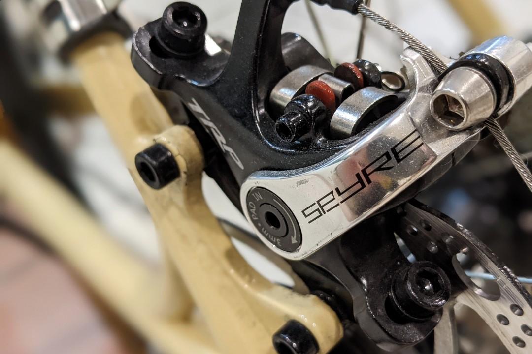 ENGINE11 Nomad Commuter Bike, Sports Equipment, Bicycles & Parts ...