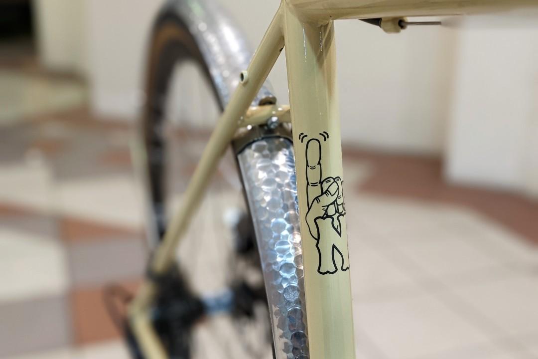 ENGINE11 Nomad Commuter Bike, Sports Equipment, Bicycles & Parts ...