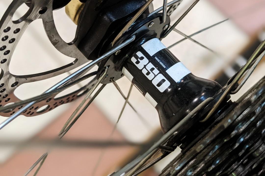 ENGINE11 Nomad Commuter Bike, Sports Equipment, Bicycles & Parts ...