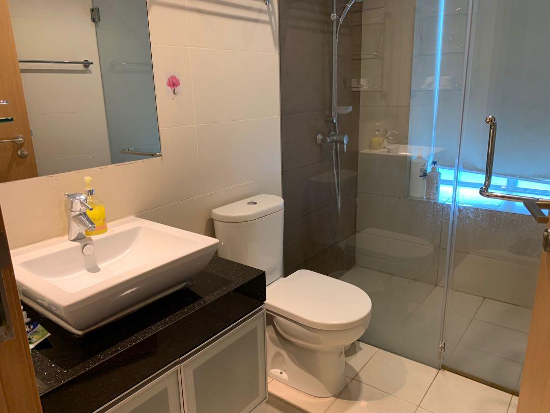 Esta Ruby condo near Paya Lebar mrt , Property, Rentals, Room Rentals ...