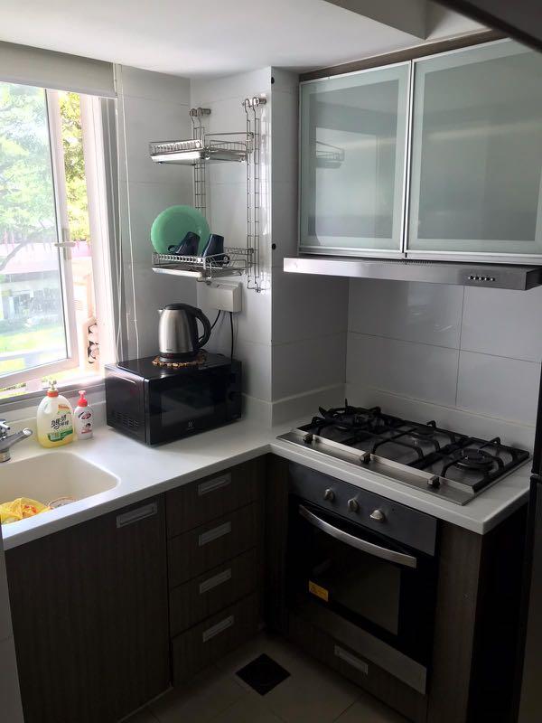 Esta Ruby condo near Paya Lebar mrt , Property, Rentals, Room Rentals ...