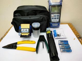 optical+fiber+tool+bag - View all optical+fiber+tool+bag ads in ...