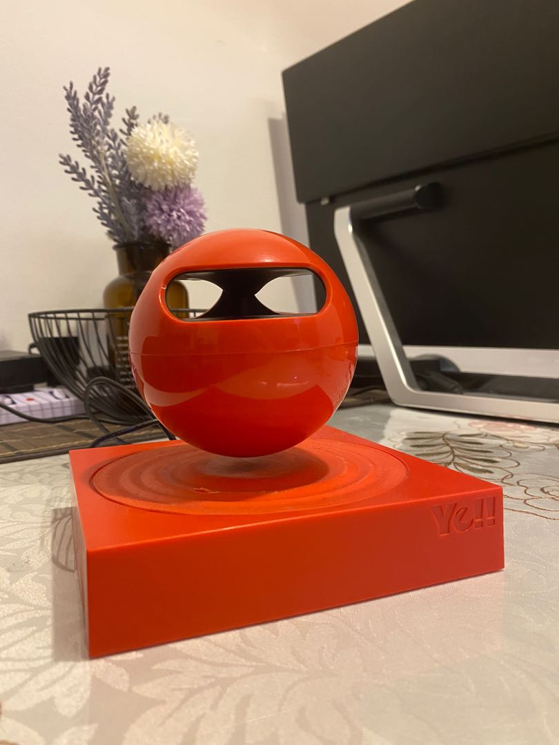 Floating speakers, Audio, Soundbars, Speakers & Amplifiers on Carousell