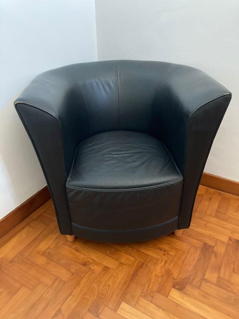 Free Armchair, Furniture & Home Living, Furniture, Chairs on Carousell