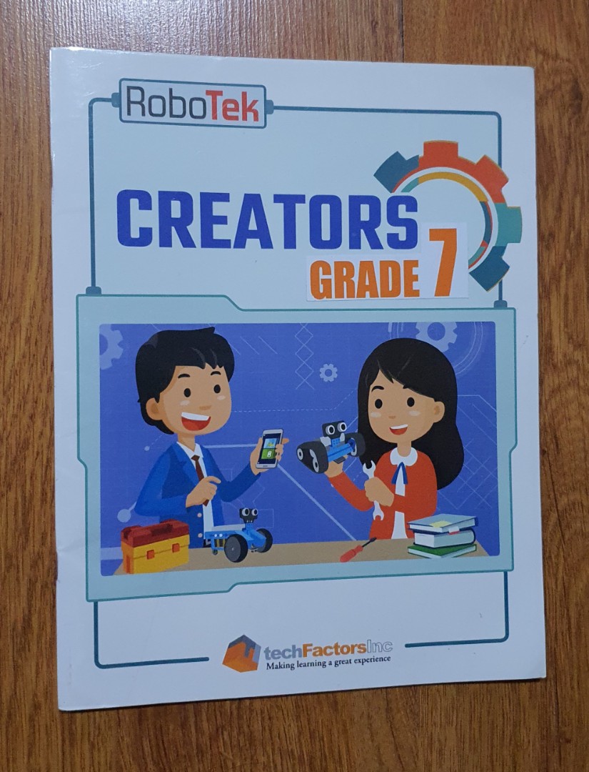 Grade 7 books, Hobbies & Toys, Books & Magazines, Textbooks on Carousell