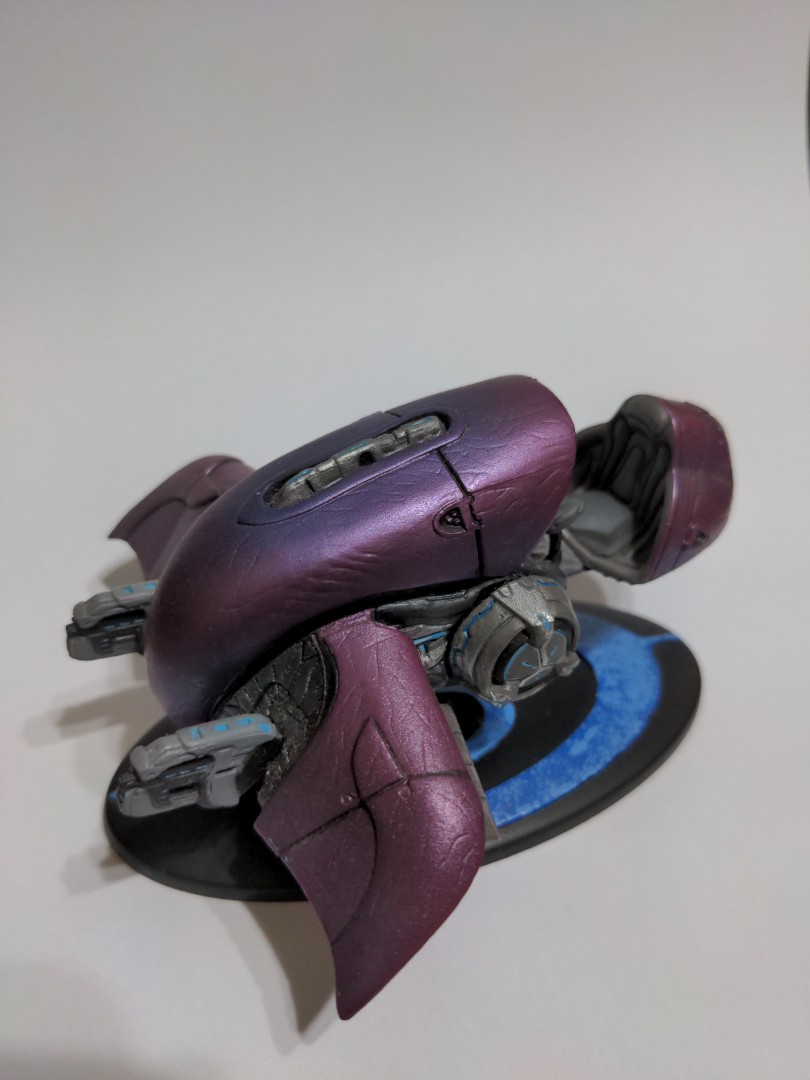 Halo 3 Ghost model, Hobbies & Toys, Toys & Games on Carousell