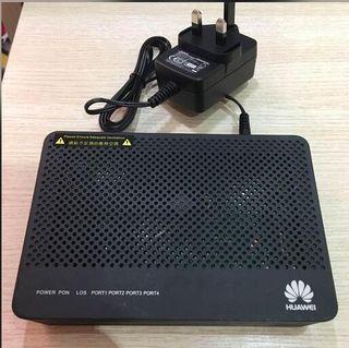 香港寬頻 HKBN Router, 電子產品, 其他 - Carousell