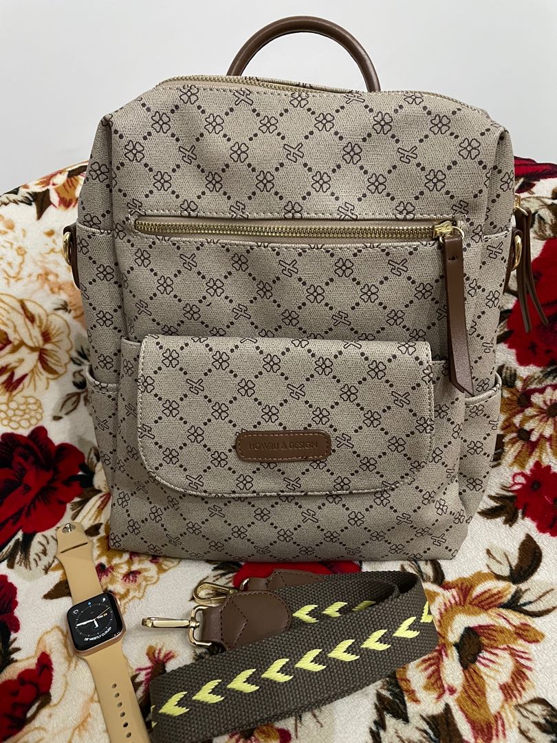 How R.U Bags, Women's Fashion, Bags & Wallets, Backpacks on Carousell