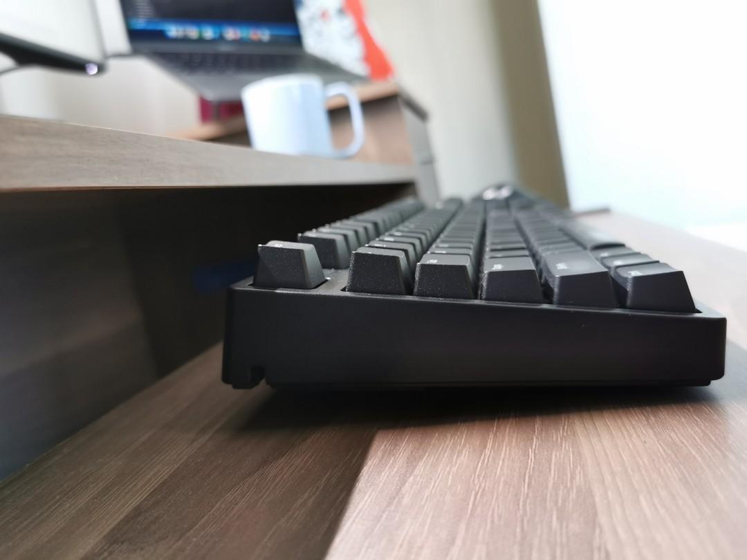 IKBC C104 Cherry MX Brown Mechanical Keyboard, Computers & Tech, Parts & Accessories, Computer ...