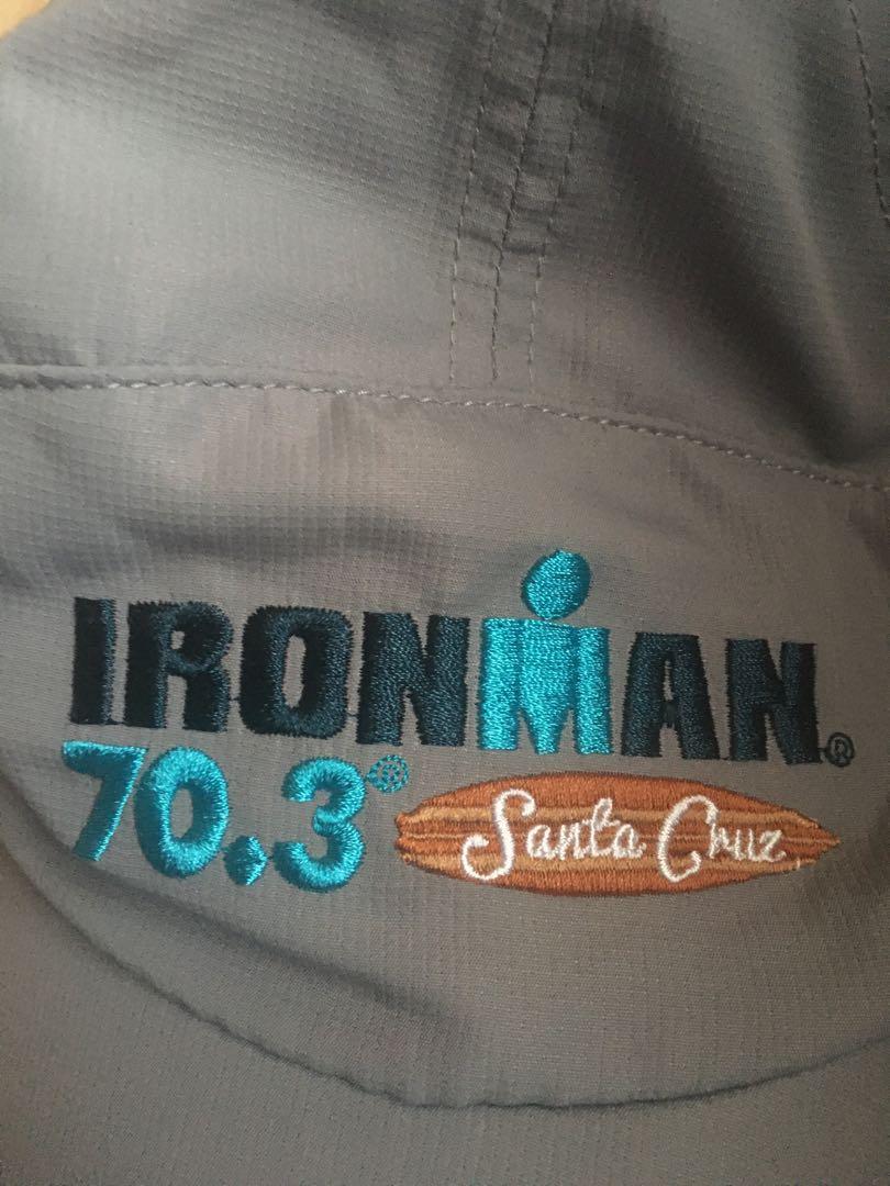 Ironman cap, Men's Fashion, Watches & Accessories, Caps & Hats on Carousell