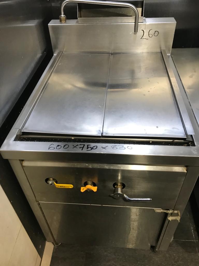 Gas Noodle Boiler - Commercial Kitchen Equipment, TV & Home Appliances ...