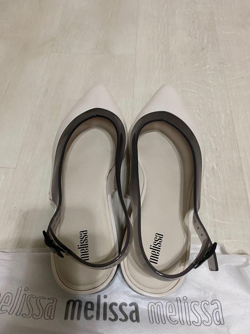 Melissa Shoes, Women's Fashion, Footwear, Heels on Carousell
