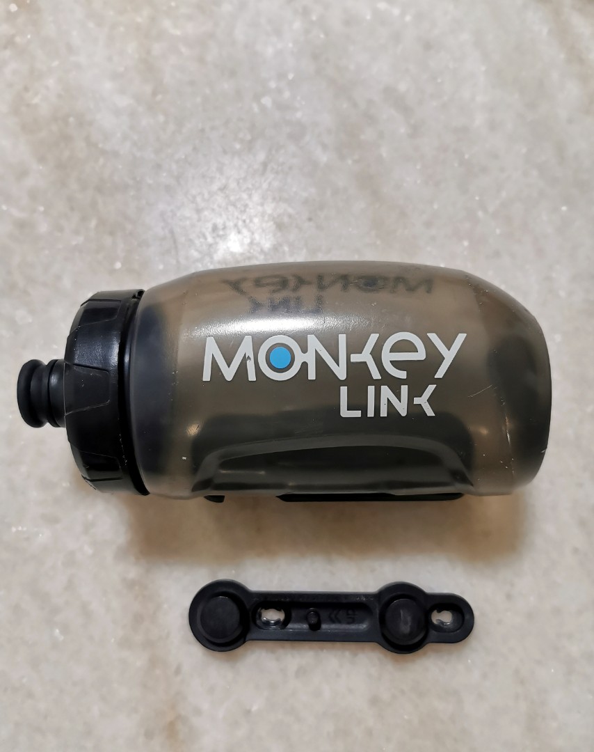 Monkey Link, Sports Equipment, Bicycles & Parts, Parts & Accessories on ...