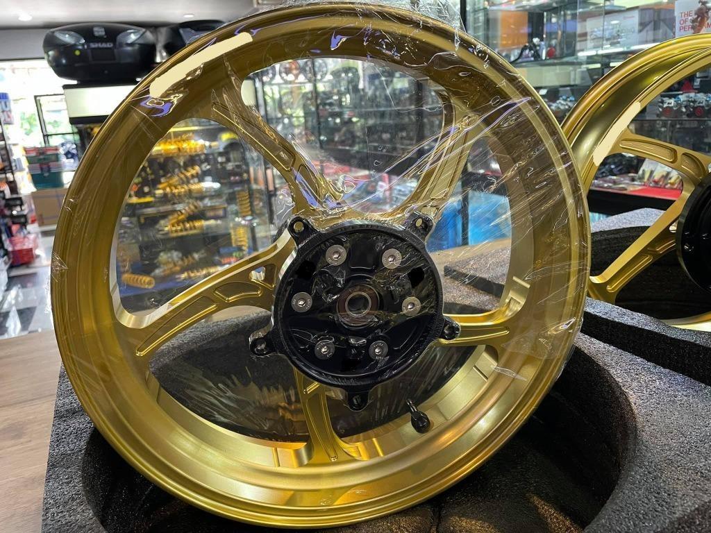 Moto Rudy Singapore Yamaha XMAX 250 300 2017 2018 2019 2020 2021 2022 ...